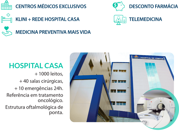 Affix - Migração KLINI SAÚDE