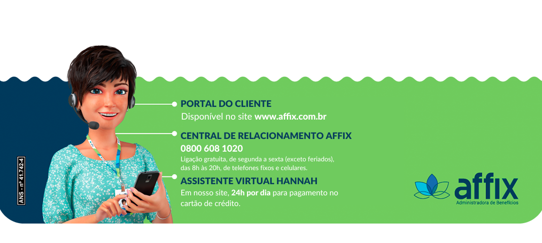 Boleto Affix: saiba como evitar fraudes e acessar o seu boleto com ...