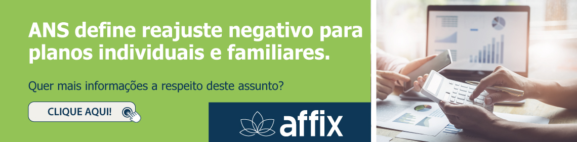 Affix - Administradora de Benefícios