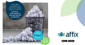 Cliente Affix: como acessar a segunda via do Boleto Digital e optar ...