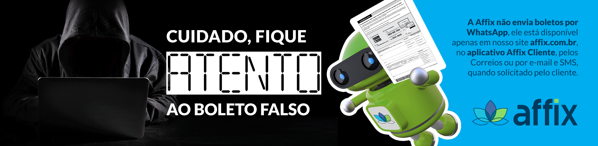 Affix - Administradora de Benefícios