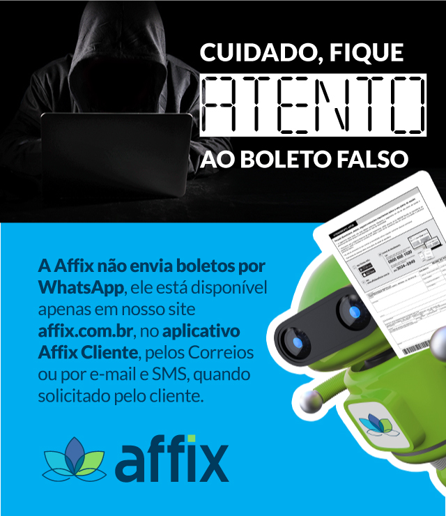 Affix - Administradora de Benefícios