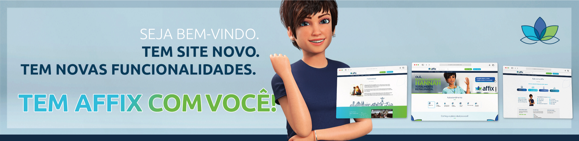 Affix - Administradora de Benefícios