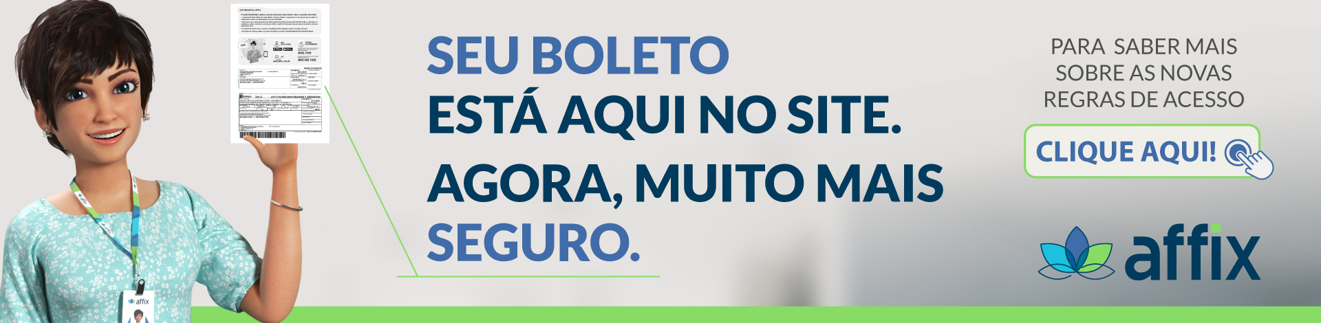 Affix - Administradora de Benefícios