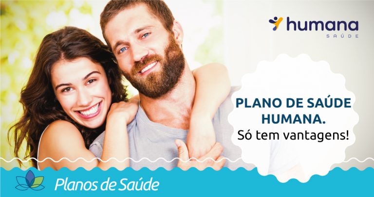 Humana Saúde: conheça um plano para você no Maranhão! - Affix
