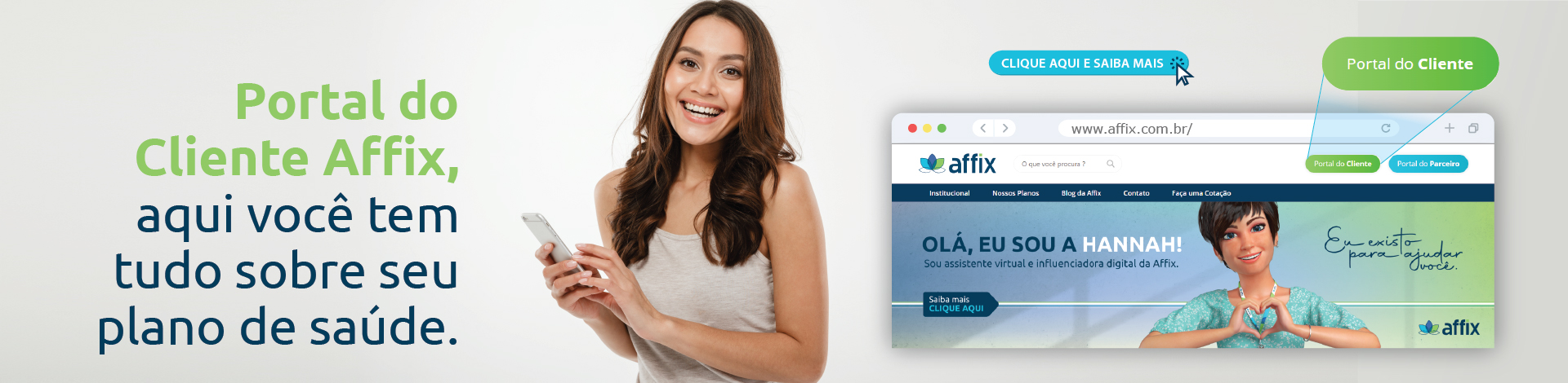 Affix - Administradora de Benefícios