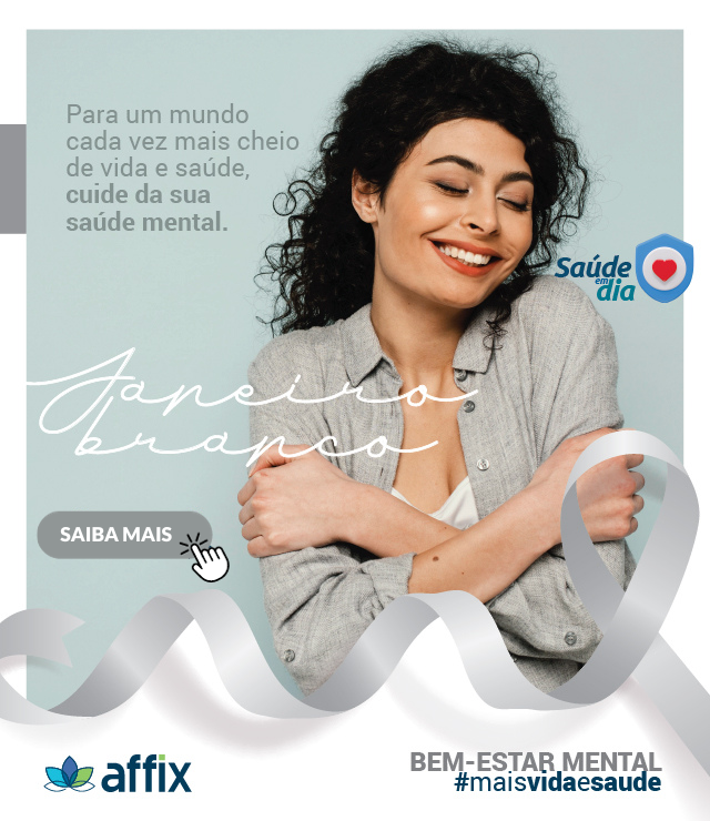 Affix - Administradora de Benefícios