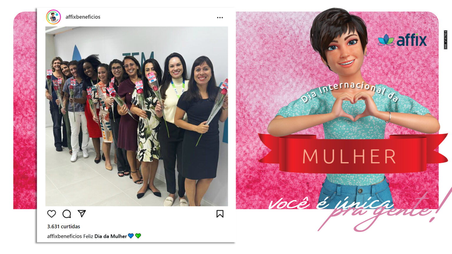 Affix - Administradora de Benefícios