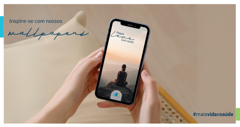 #maisvidaesaude - Affix